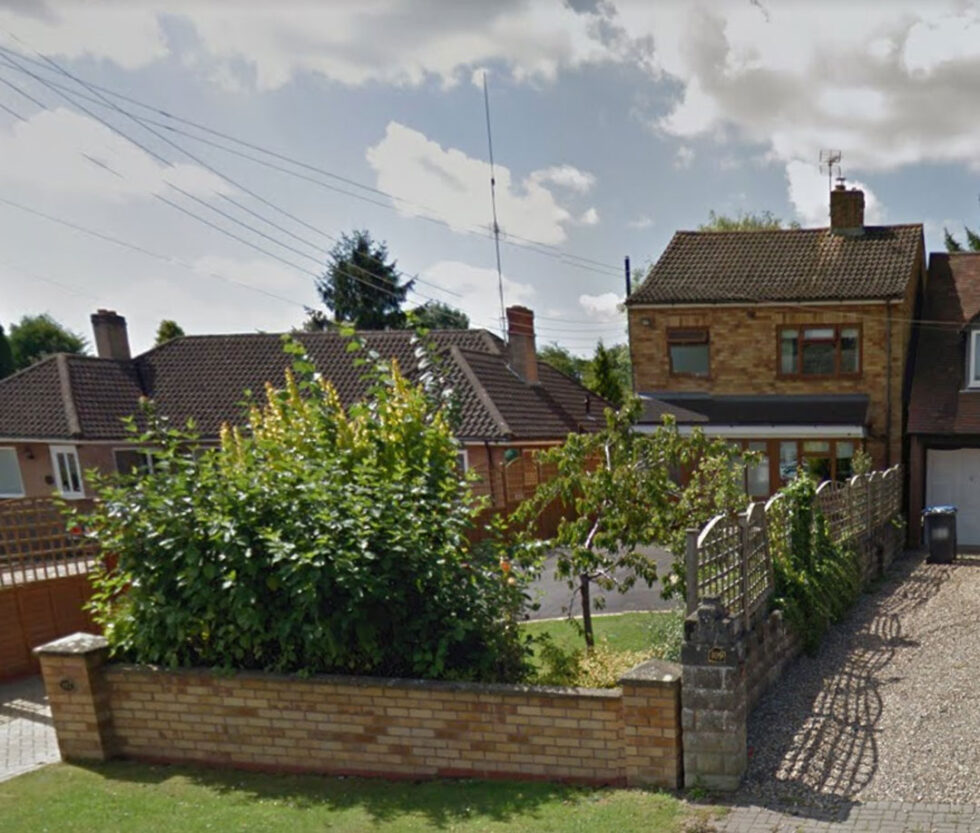 Wilmcote house conversion | Jengo